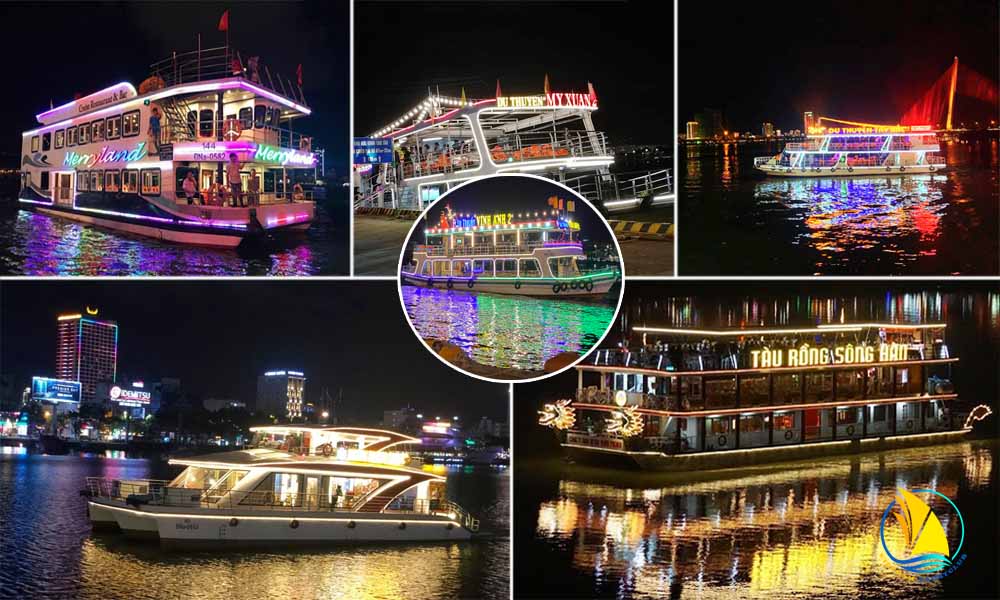 Guide to Booking a Yacht in Da Nang